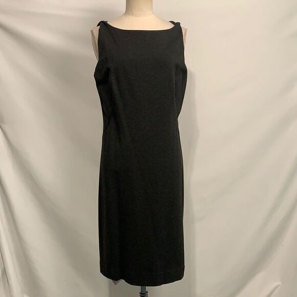 MM Lafleur | Dresses | Mmlafleurnwtgraylydiadress | Poshmark